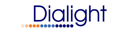 Dialight logo